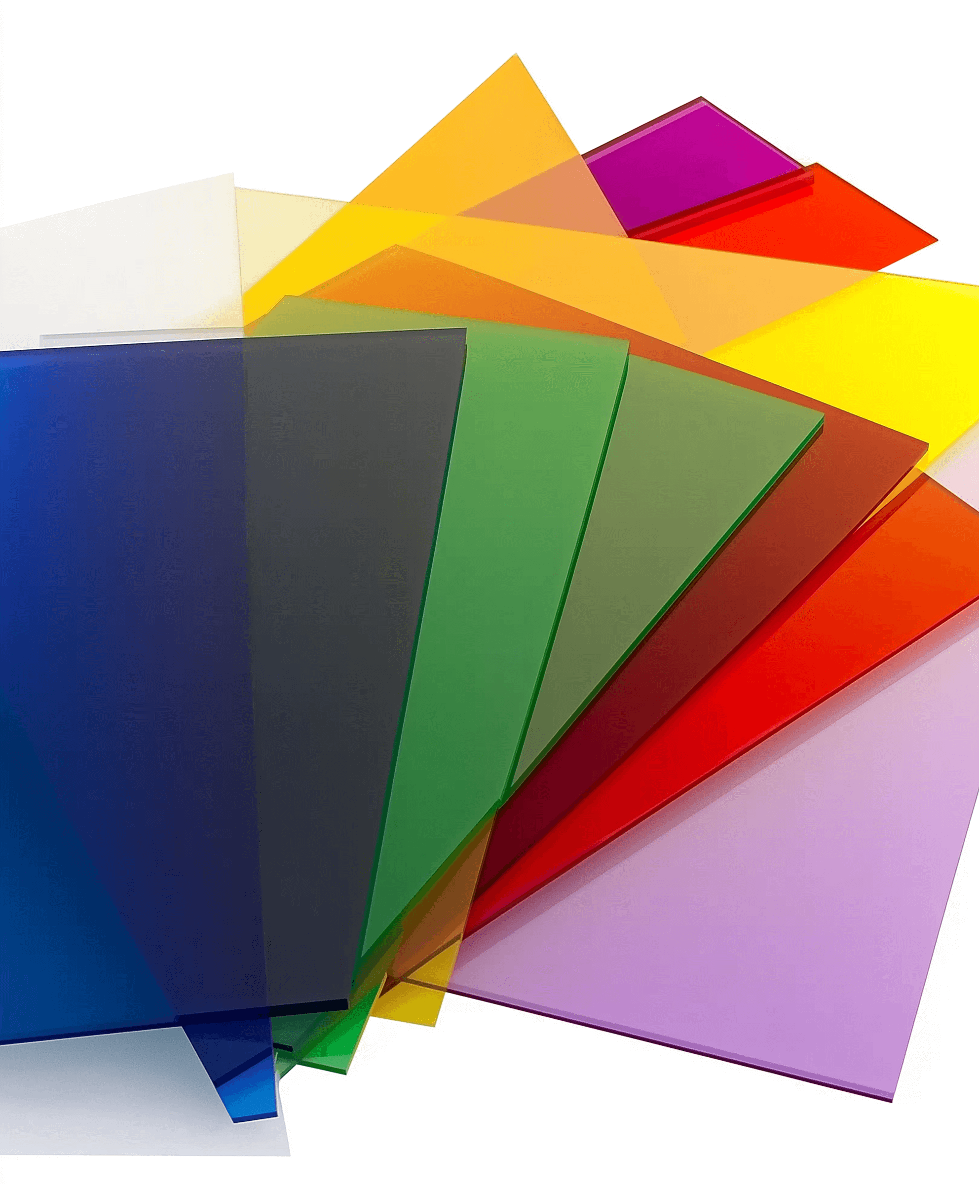 Nuestros Materiales - Acriplast - Acriplast Querétaro